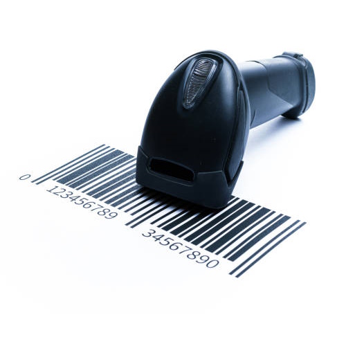 Barcode Scanner Types: Choosing the Right One for Your Needs - Red Zone ...