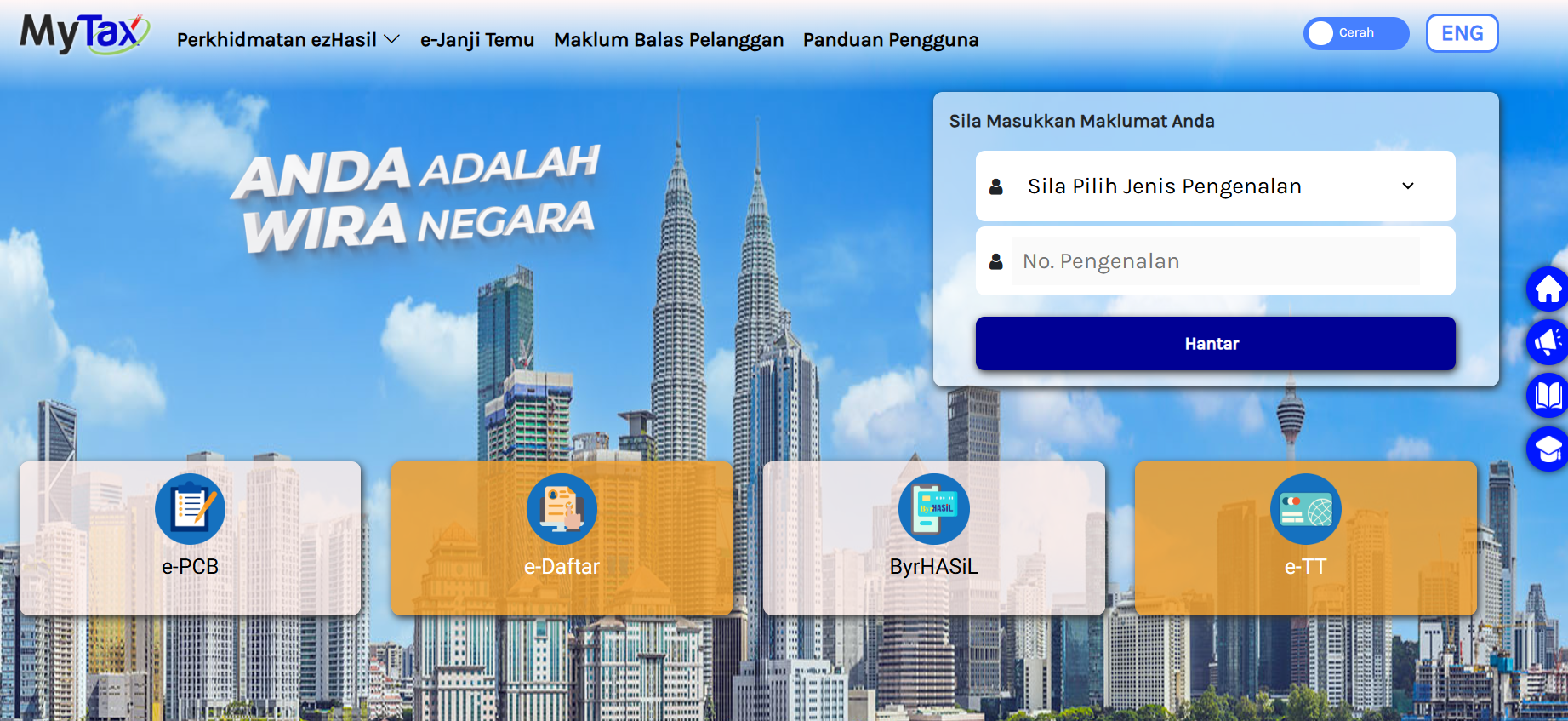 E-Invoicing in Malaysia: A Guide to Accounting Software - Red Zone Solution